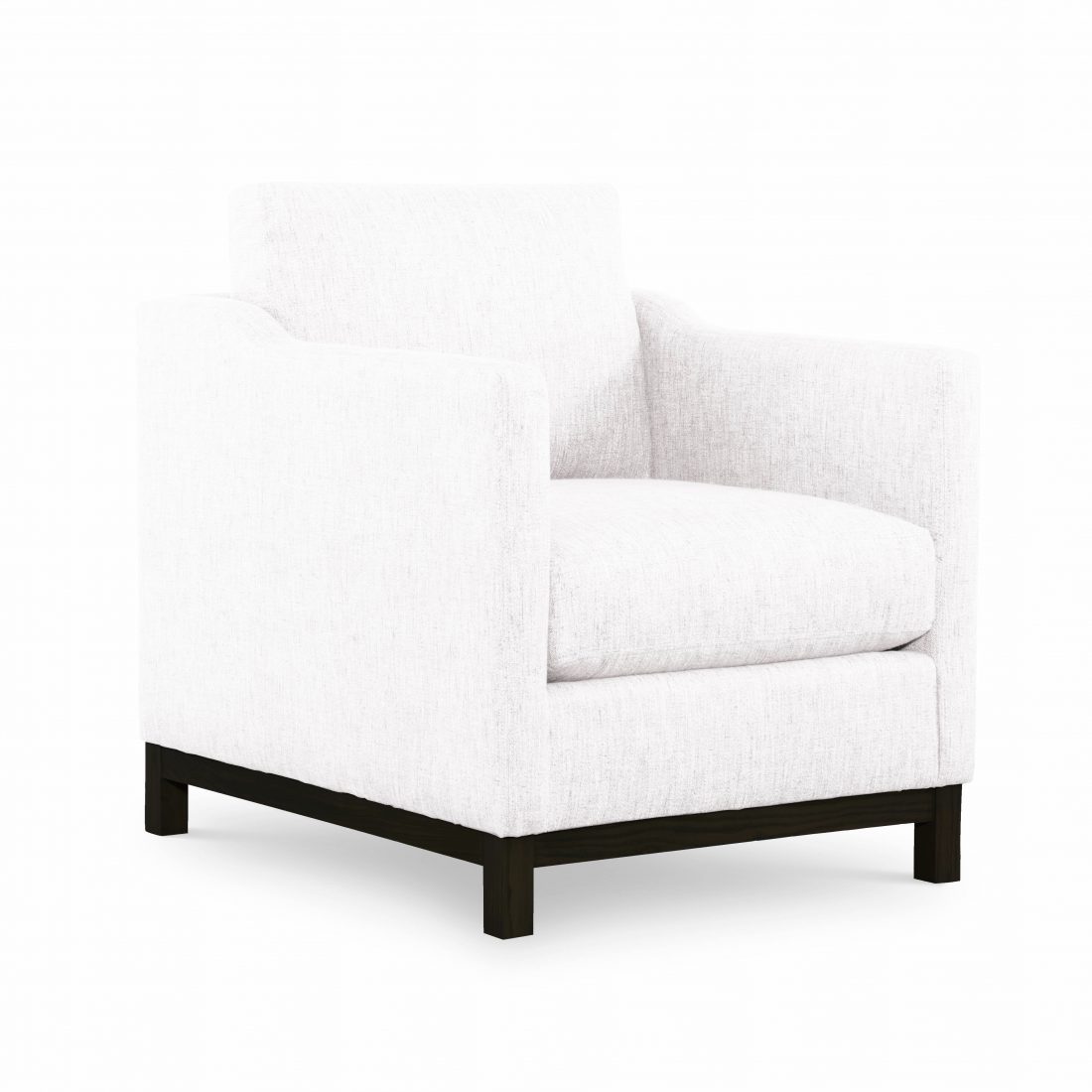 Ryan Chair - Made to Order | Vivid Interiors