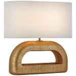 Gold Orbit Rings Pendant Light | Vivid Interiors