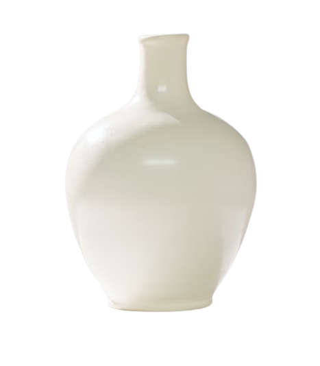 Egg Shell Vase | Vivid Interiors